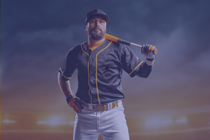 27 Baseball