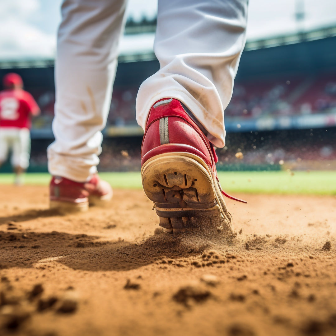 Baseball and Softball Footwear | 27 Baseball