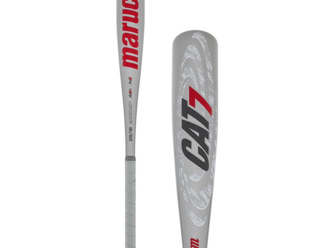 USSSA BATS – 27 Baseball